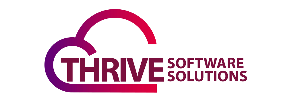 Thrive Software Solutions | Home | Tech Solutions